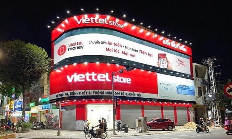 Viettel Store | 26 P. Hàng Dầu, Hoàn Kiếm: Điện Thoại, Sim Số Đẹp ...