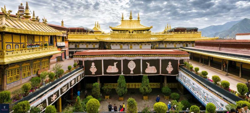 Chùa Nhật Chiêu Diên Linh: Ngôi Cổ Tự Linh Thiêng Bên Hồ Tây Hà Nội ...
