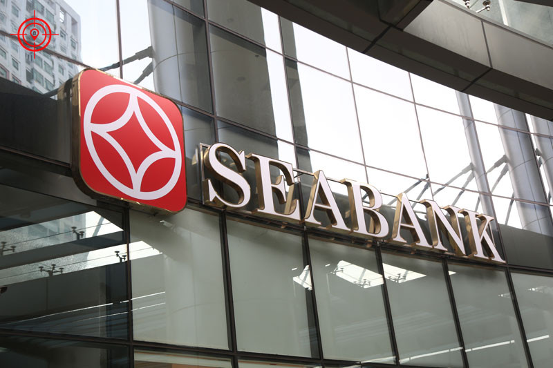 SeABank PGD Sài Đồng | Tòa nhà Sunrise 3A, khu đô thị mới Sài Đồng, Hà ...