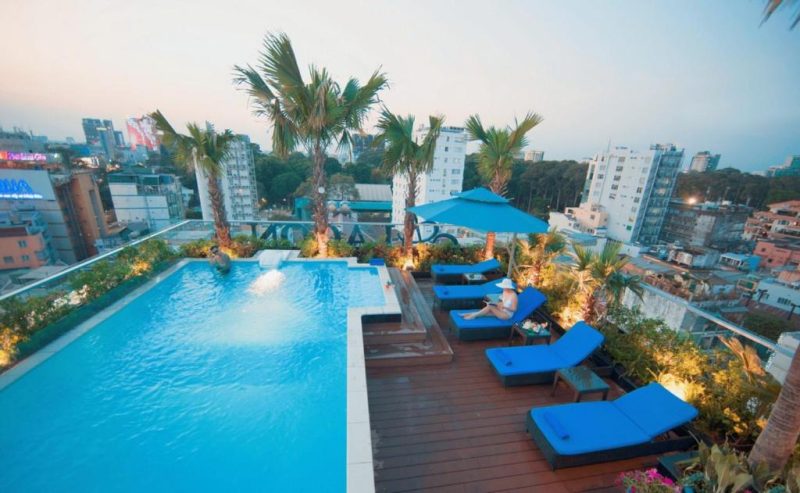 Alagon City Hotel & Spa 56-58 Phạm Hồng Thái: Trải Nghỉ Dưỡng Đẳng Cấp ...