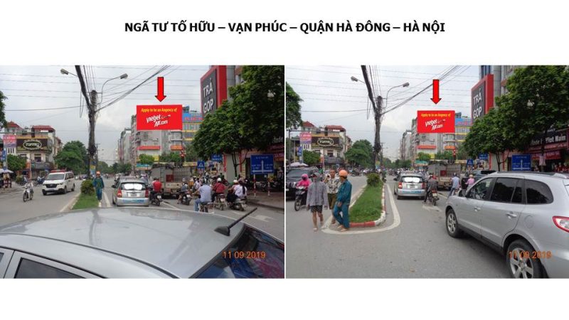 Hà Nội Gần Ngã Tư Vạn Phúc - Tố Hữu: Vị Trí Vàng Cho Cuộc Sống Hiện Đại ...