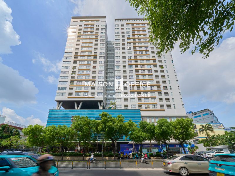 NOWZONE Fashion Mall | 235 Nguyễn Văn Cừ: Điểm Hẹn Thời Thượng Giữa ...