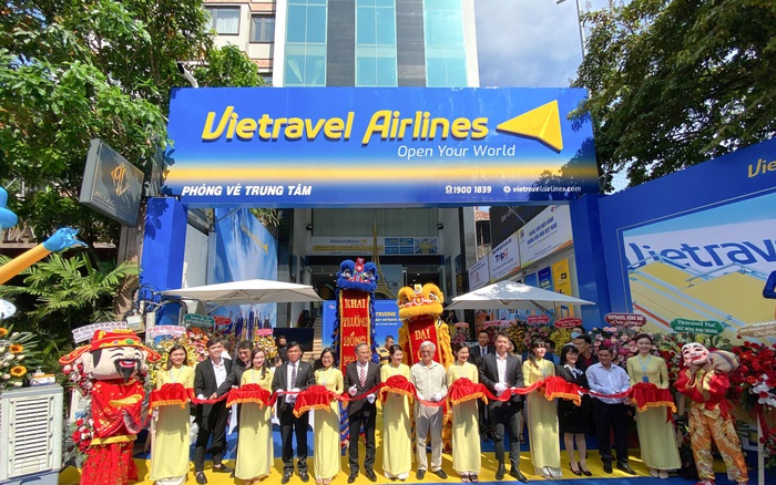 Trụ sở Vietravel 190 Pasteur: Trái tim của ngành du lịch Việt tại Quận ...