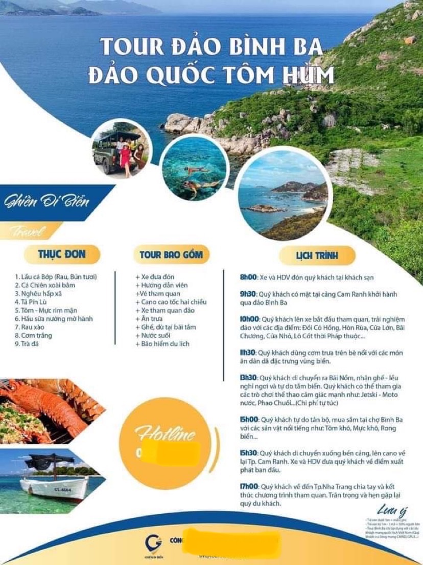 Bình Ba Cấm Du Lịch: Sự Thật Về Lệnh Cấm Và Kinh Nghiệm Du Lịch 2025 ...