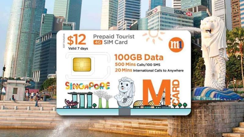 Sim 4G Du Lịch Singapore: Cẩm Nang Chọn Mua Và Sử Dụng Hiệu Quả Nhất ...